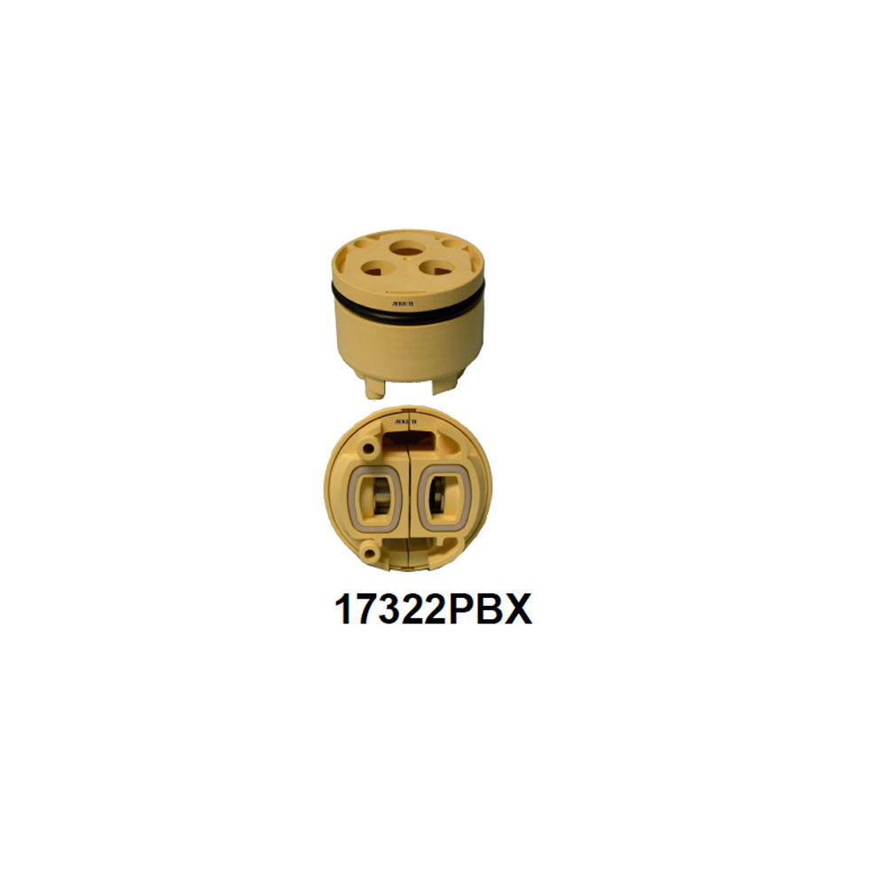 17322PBX 40mm Pressure Balancing Unit Spool — K35B.com Faucet ...