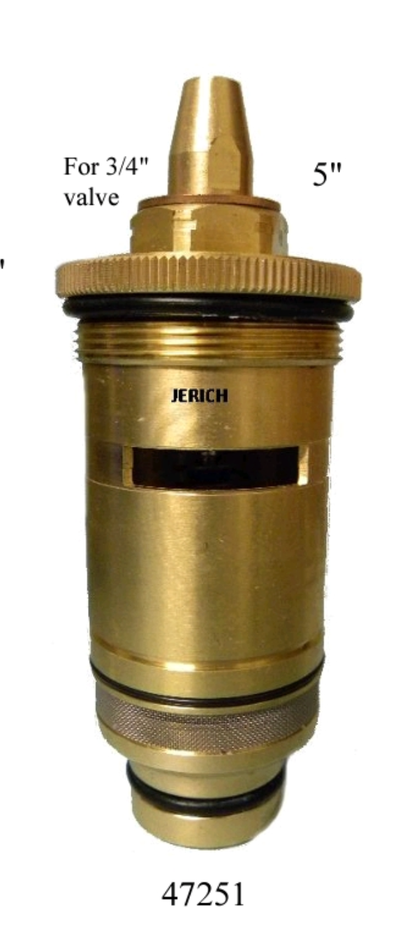 Grohe Replacement For 47 025 000 - 47251 — K35B.com Faucet Cartridges ...
