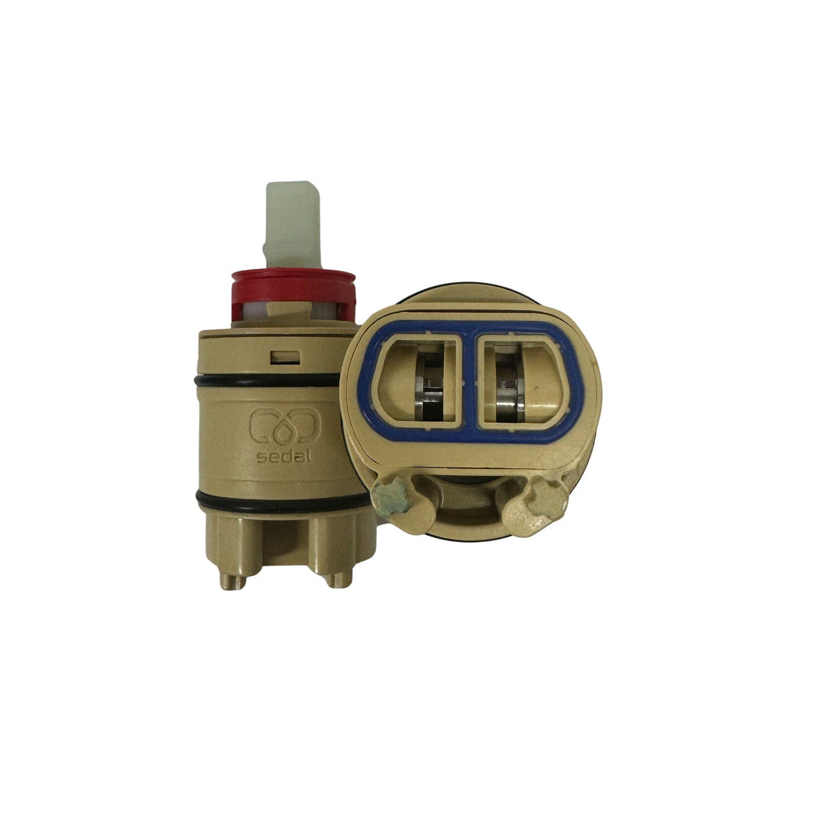 Sedal 35mm Pressure Balancing Cartridge — K35B.com Faucet Cartridges ...
