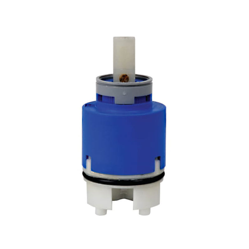 Single Lever Bathroom Faucet Cartridges — K35B.com Faucet Cartridges ...