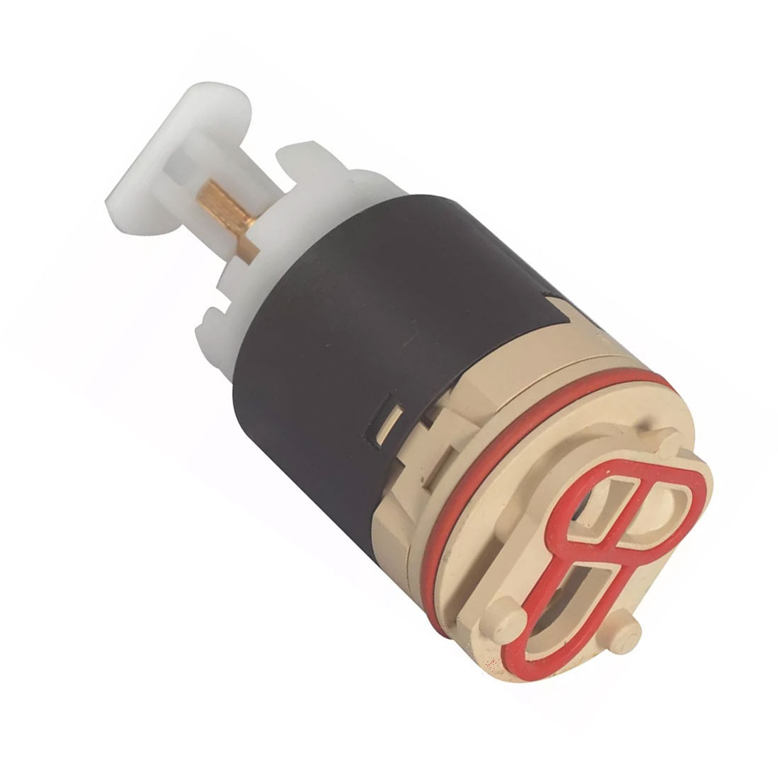 Sayco Briggs Single Lever 38mm Tub and Shower Faucet Cartridge - P1070 ...
